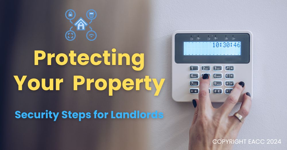 Protecting Your Property: Security Steps for Landlords | Bloore King ...