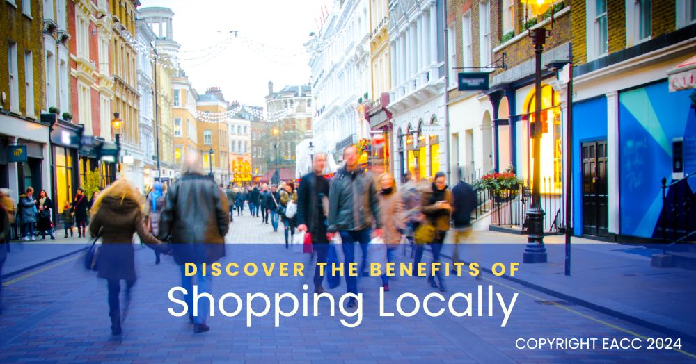 How to Shop Locally in Halesowen and Why It Matters | Bloore King ...