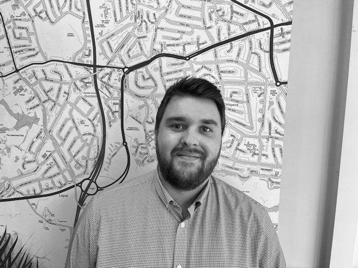 Meet The Team | Bloore King & Kavanagh Sales & Lettings